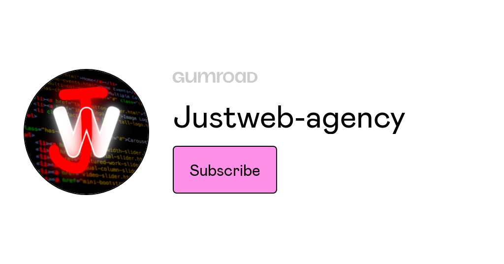 Justweb-agency