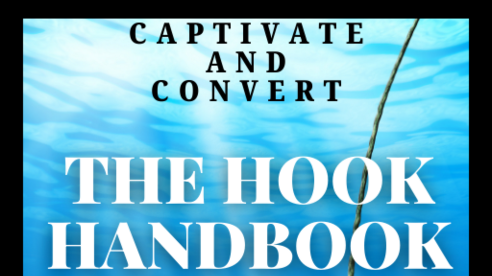 The HOOK Handbook