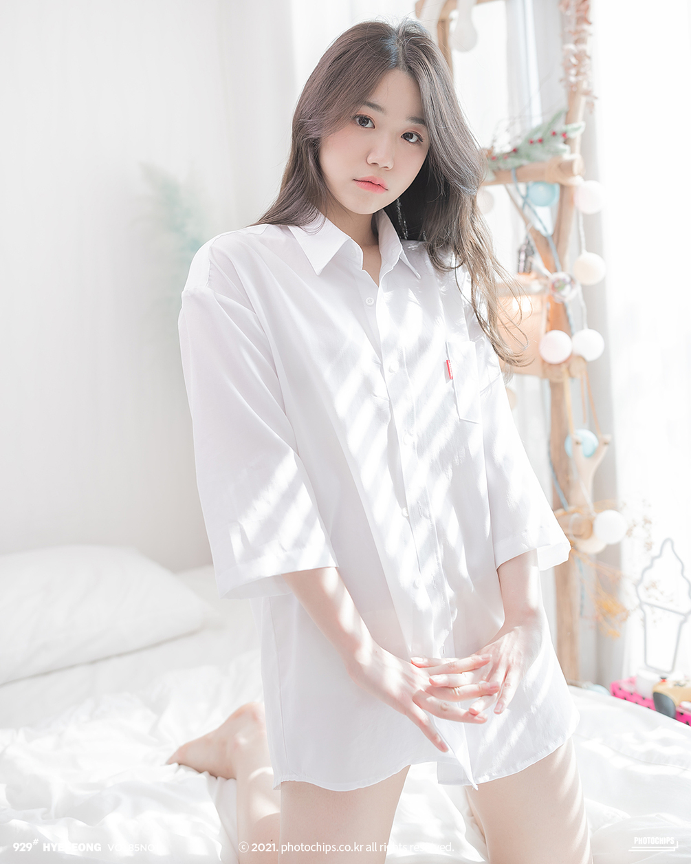 VOL85 NO1 ] Hyeseong