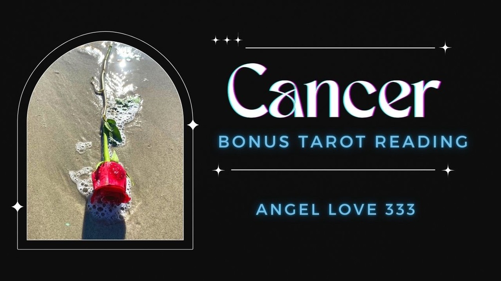 Extended Reading - Cancer MESSAGE THAT OPENS THE DOOR TOWARDS A ...