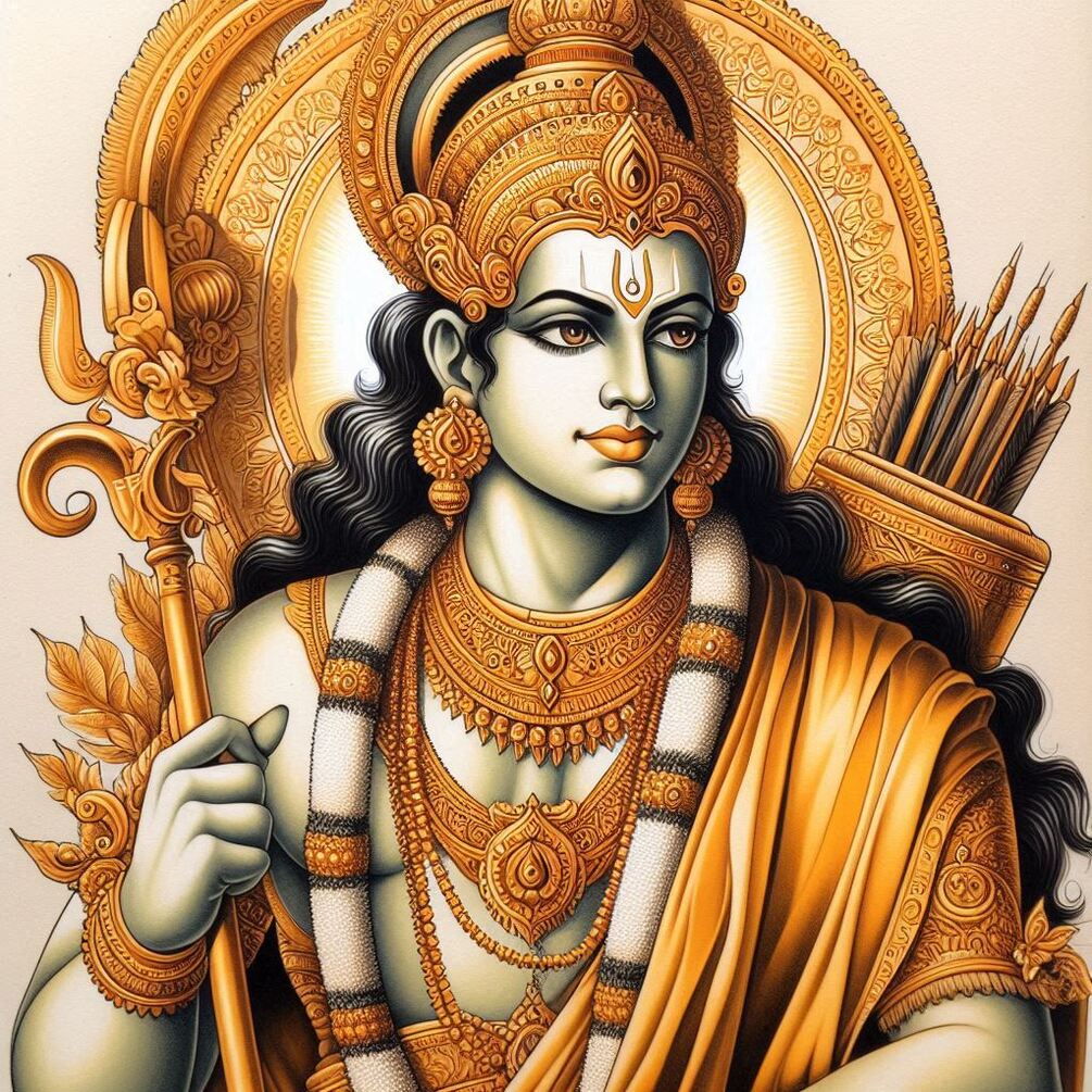 Divine Images: Explore the Beauty of Gods .#Gods #DivineImages #Art # ...