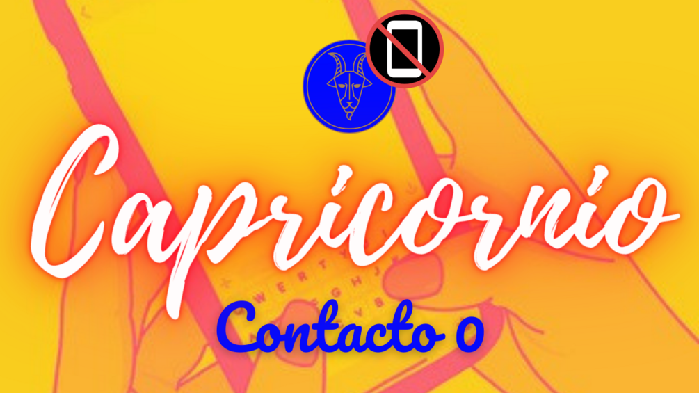 ♑Capricornio C0 5 septiembre version extendida