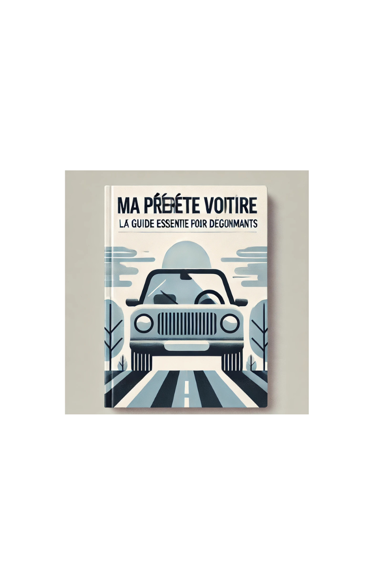 Guide complet automobile