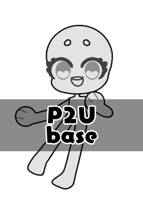 [P2U] base 1