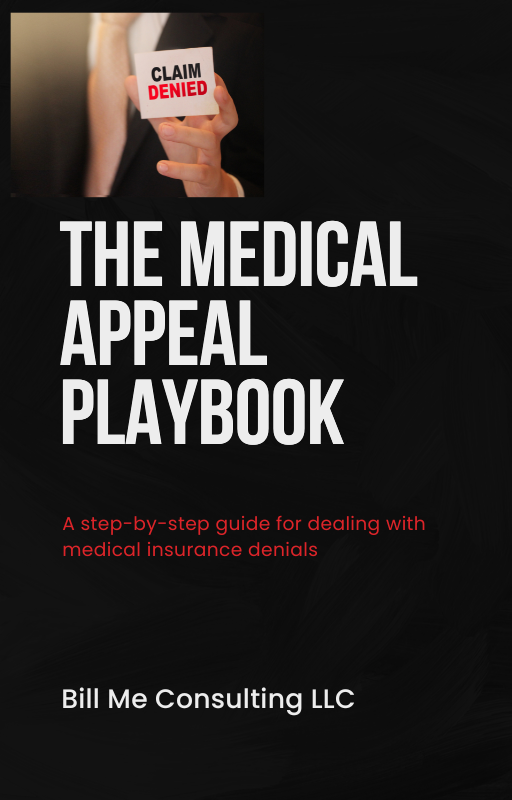 The Medical Appeal Playbook