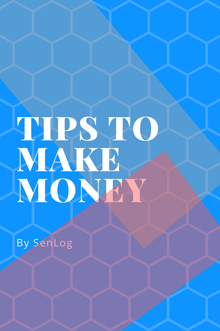 money making Tips