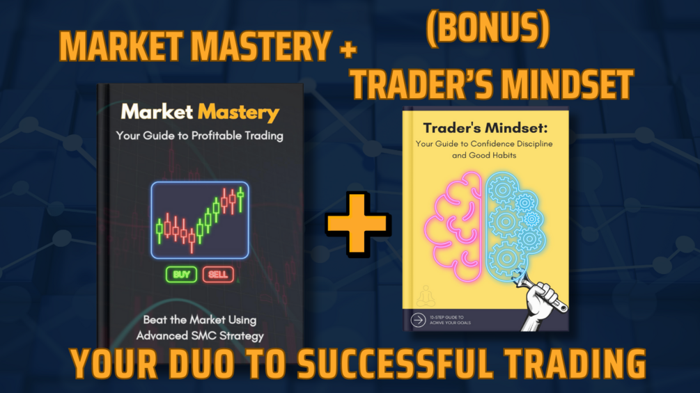 Market Mastery - Advanced SMC simplified