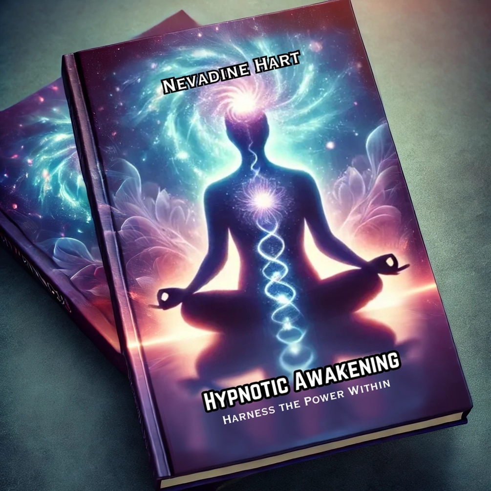Hypnotic Awakening: Harness the Power Within