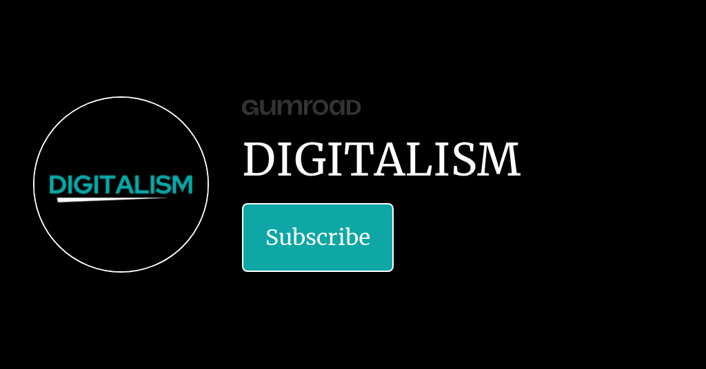 DIGITALISM