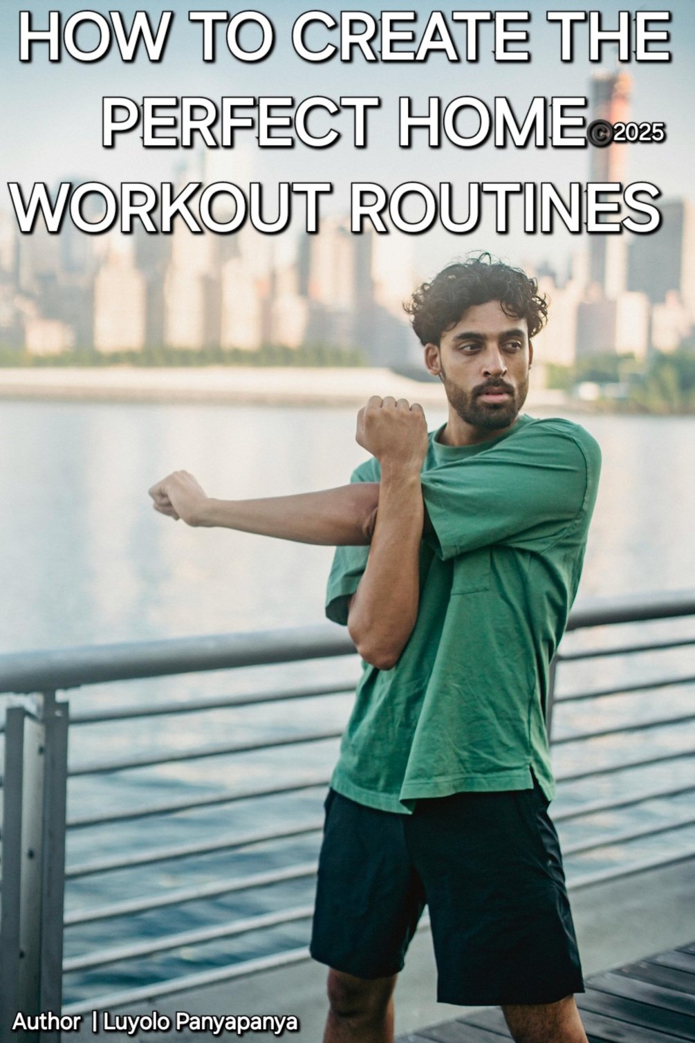 HOW TO CREATE THE PERFECT HOME WORKOUT ROUTINES
