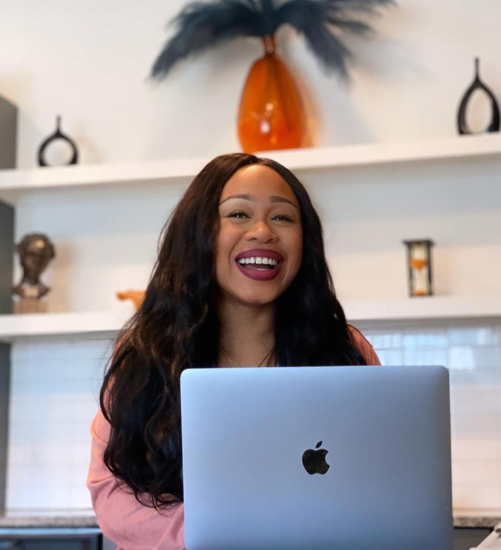 The Fitness Bounce Back E-Book by Yani Larie