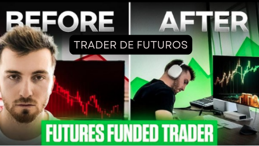 Trader de Futuros - BankMath