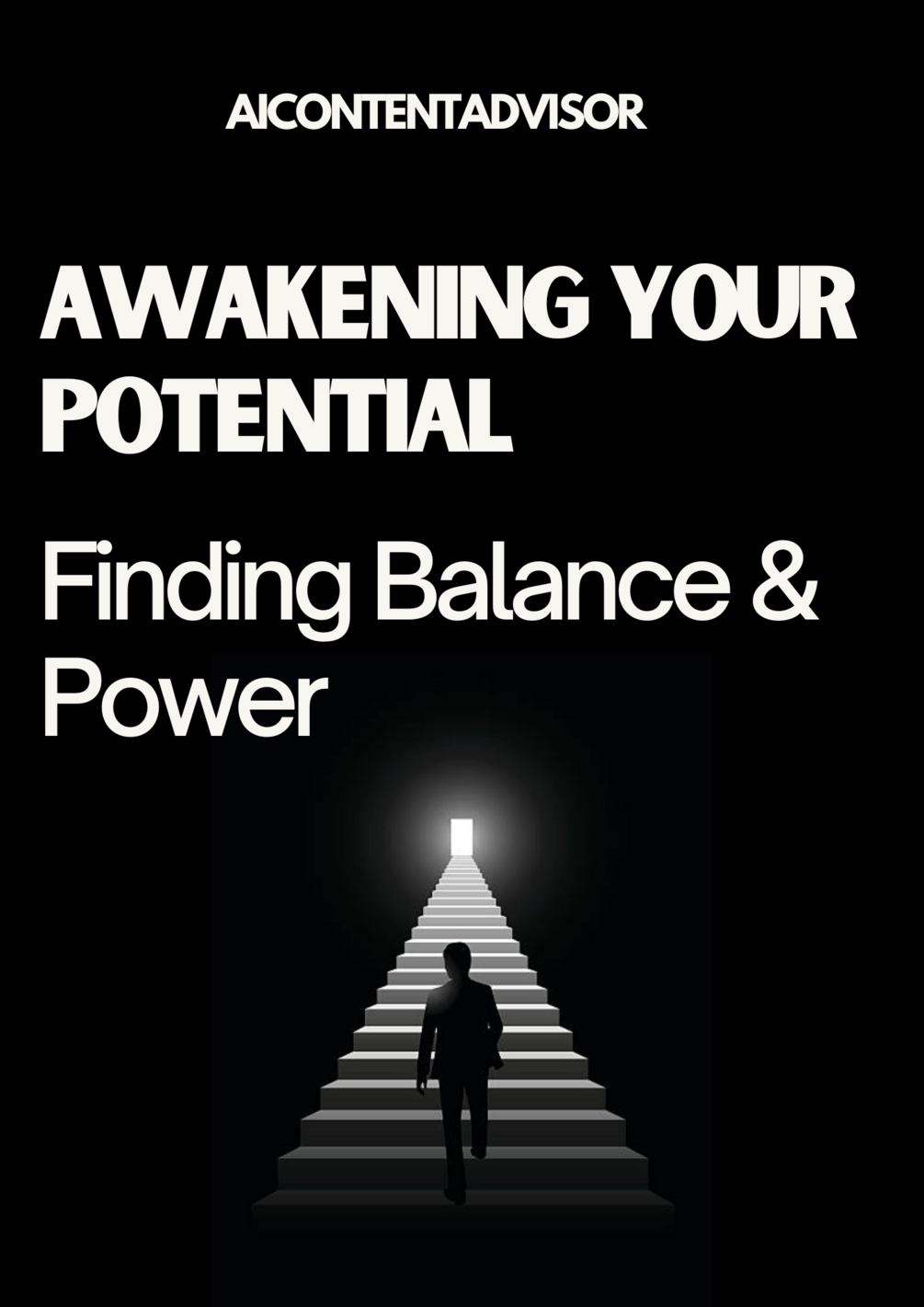 Awakening Your Potential: Finding Balance & Power