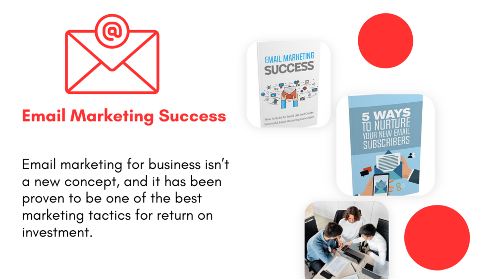 Email Marketing Success