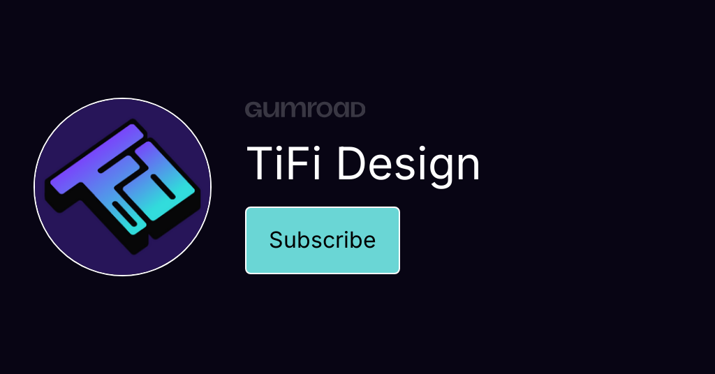 TiFi Design