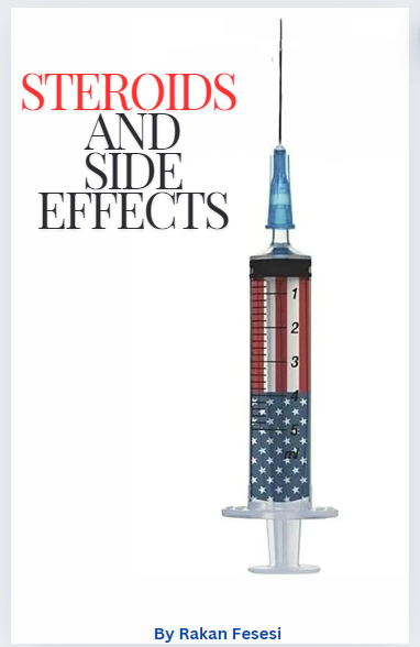 Steroids And Side Effects