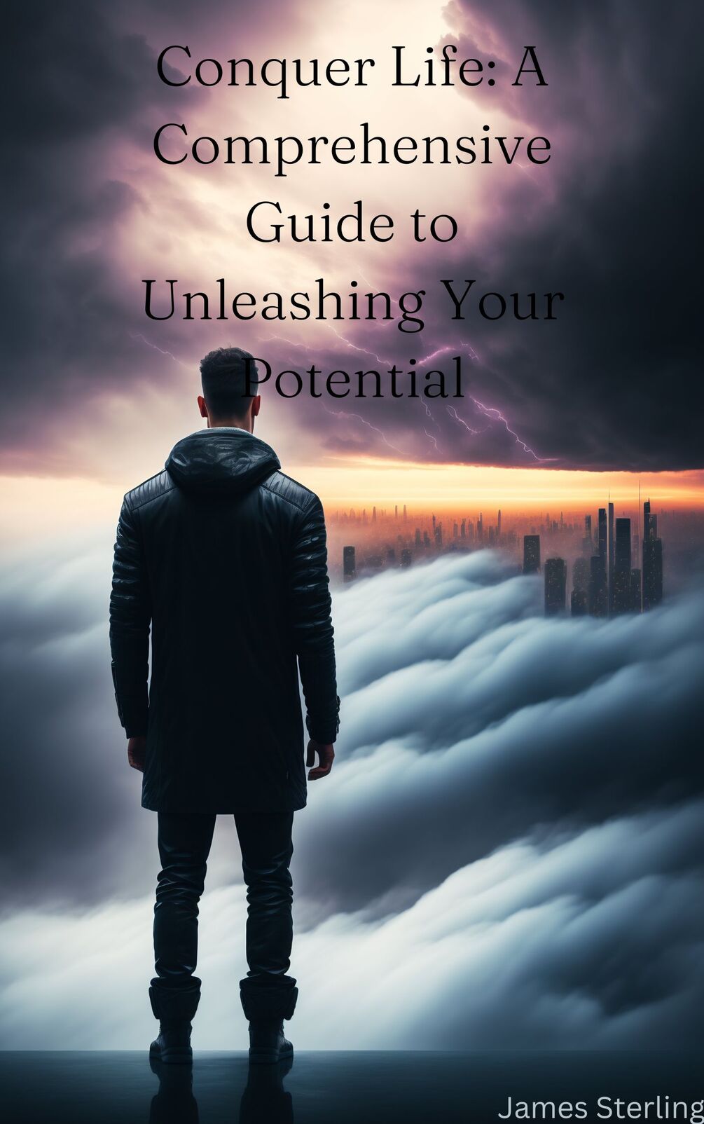 Conquer Life: A Comprehensive Guide to Unleashing Your Potential