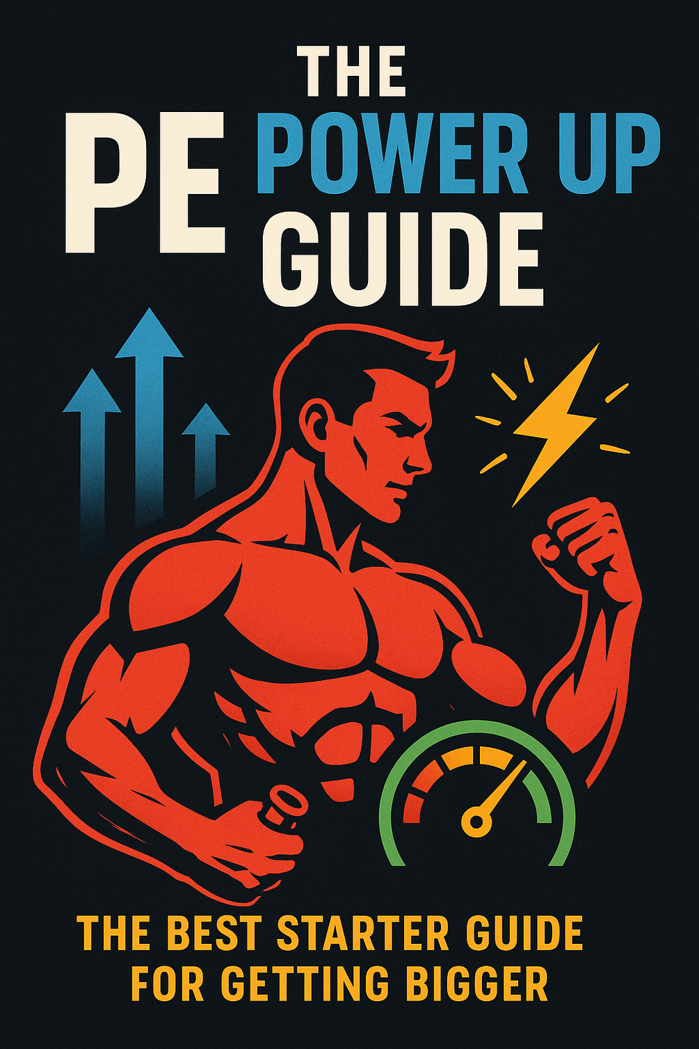 The PE Power Up Guide