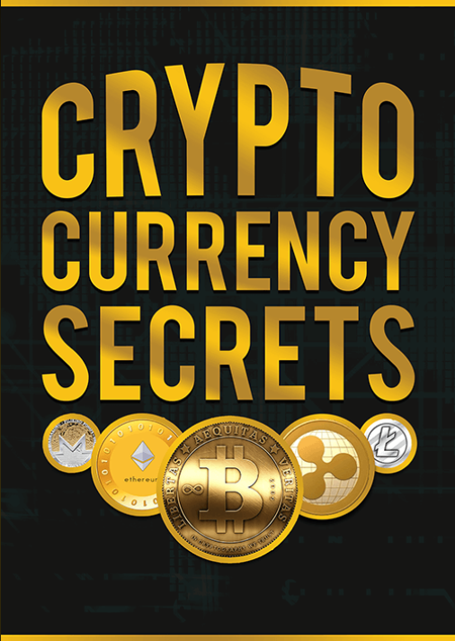 Crypto Currency Secrets
