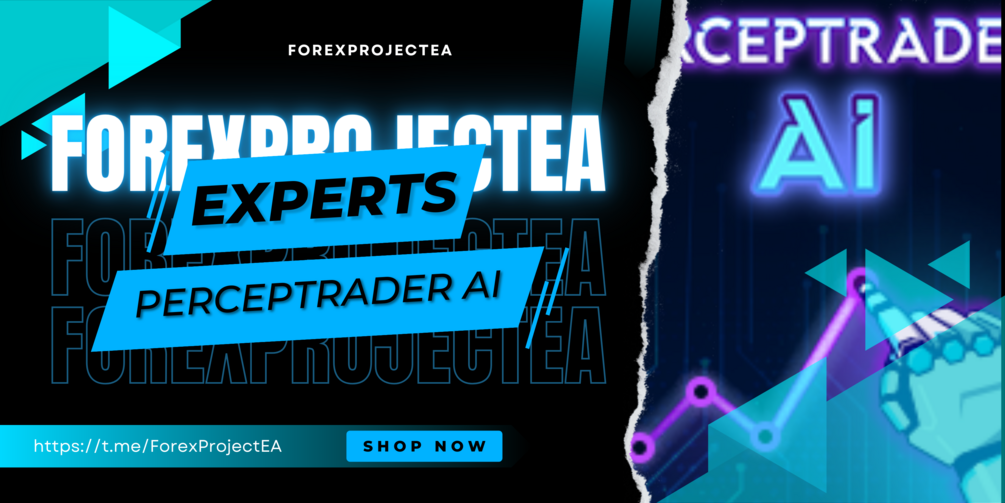 Perceptrader AI MT4 v2.23 - NODLL 1420