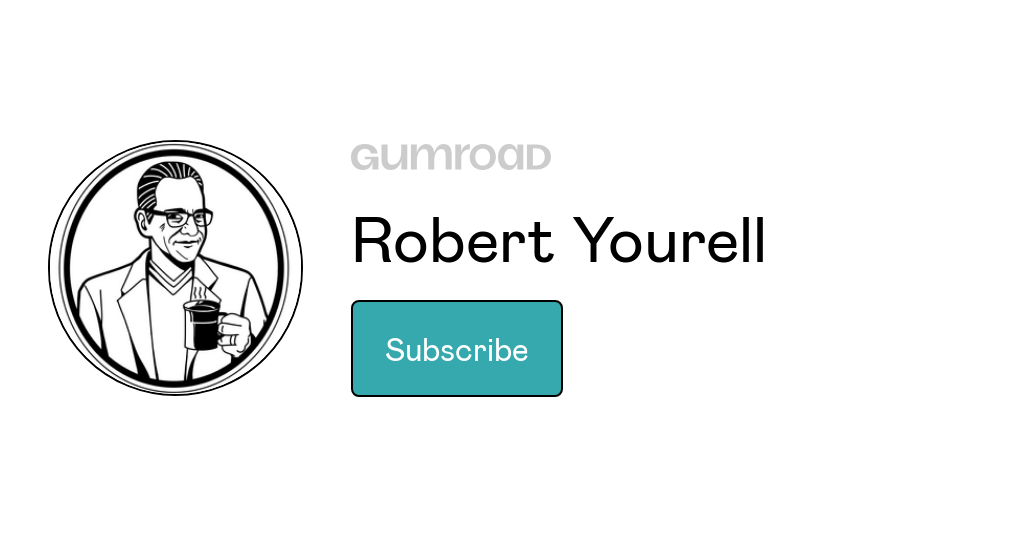 Robert Yourell