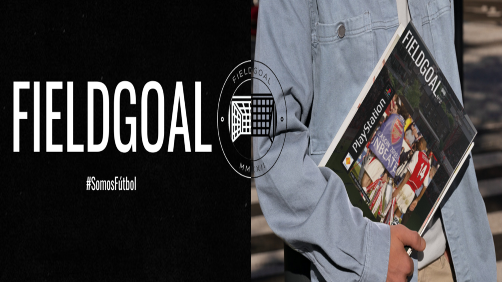 Revista Fieldgoal nº2