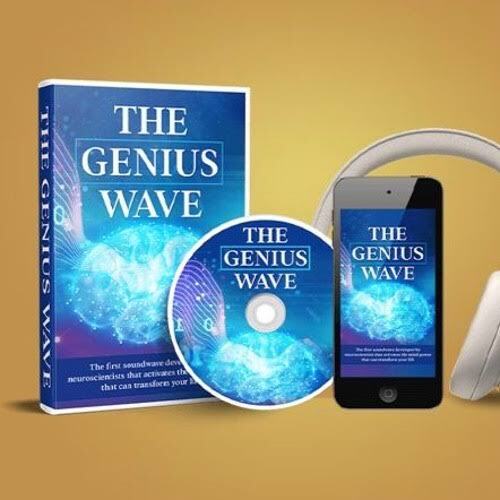 The Genius Wave Downloads