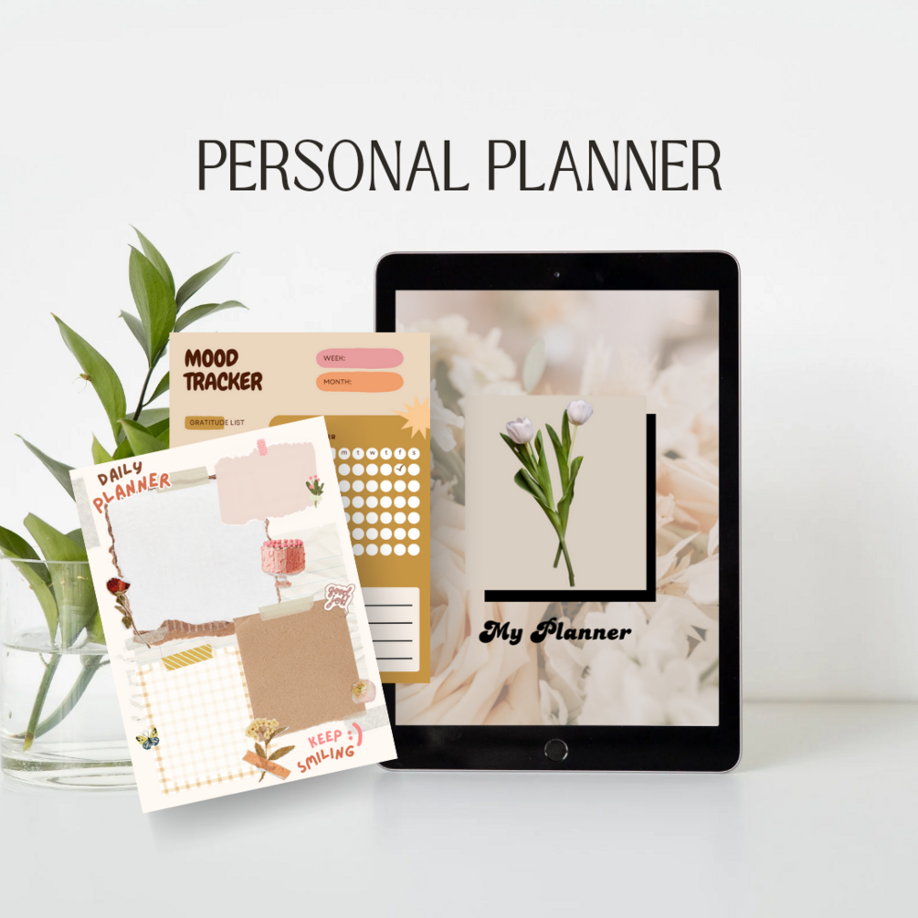 Personal planner