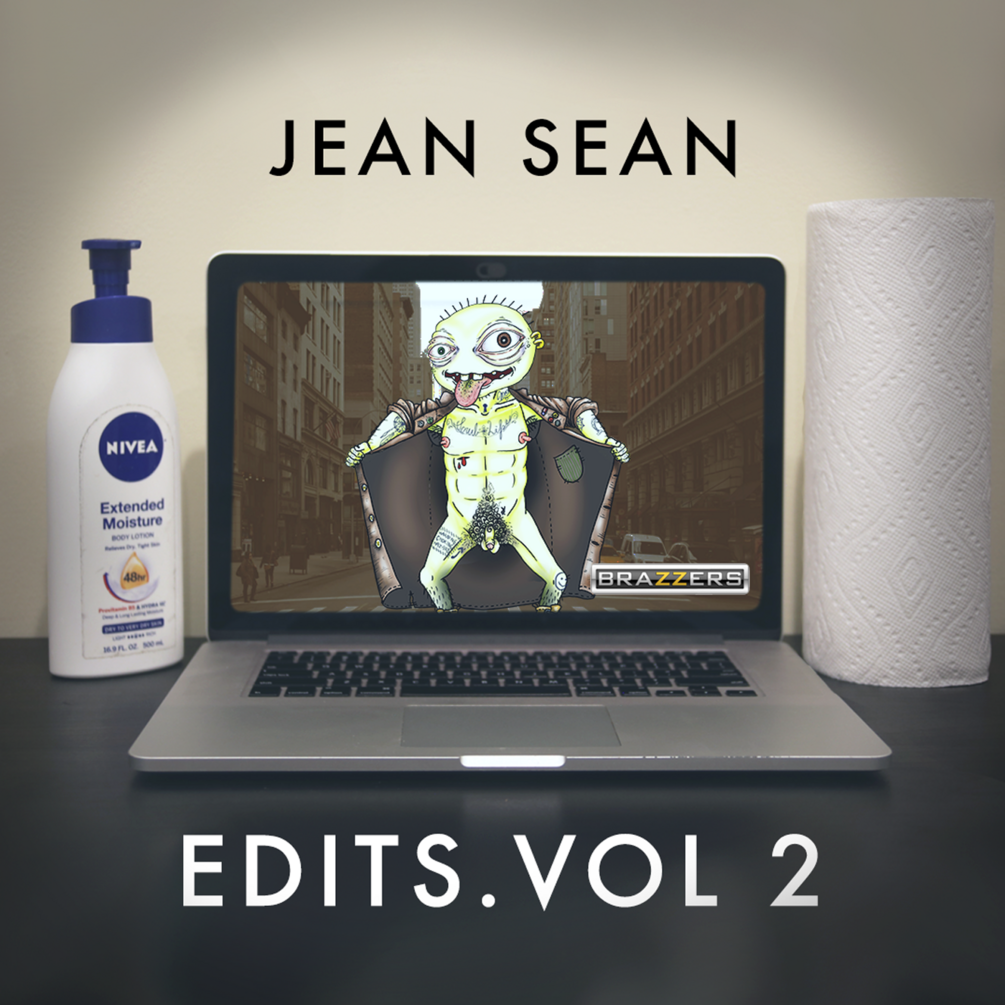 Jean Sean - EDITS.Vol 2