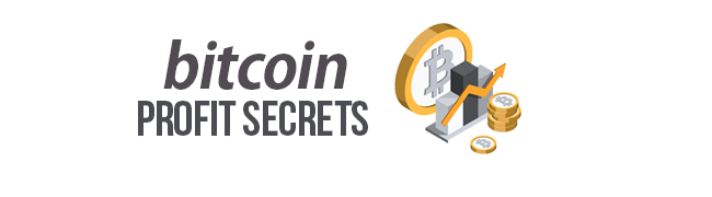 BITCOIN PROFIT SECRETS