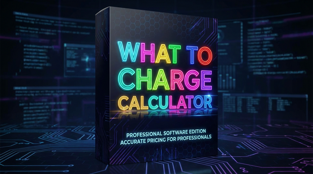 What to Charge Calculator