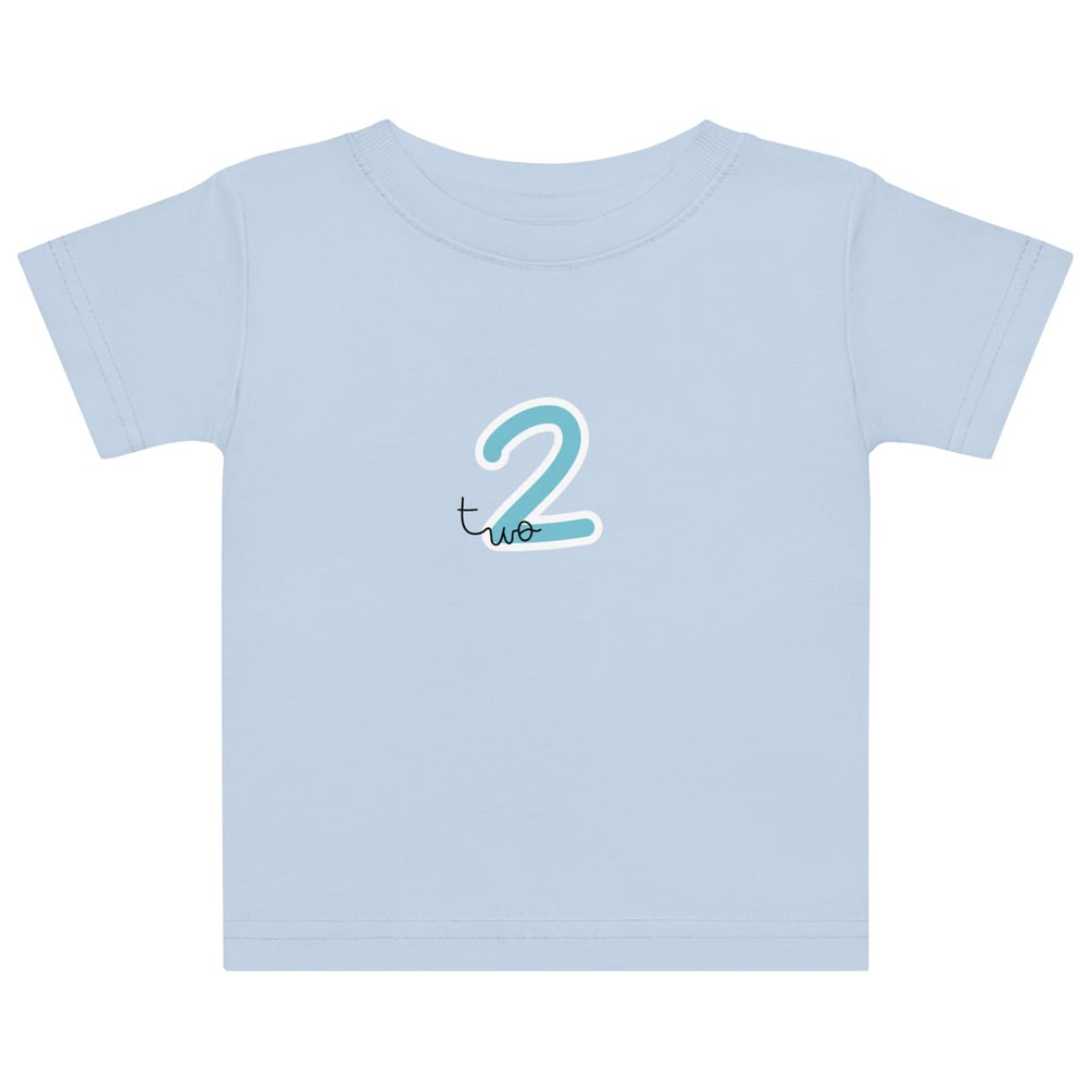 Baby t-shirts