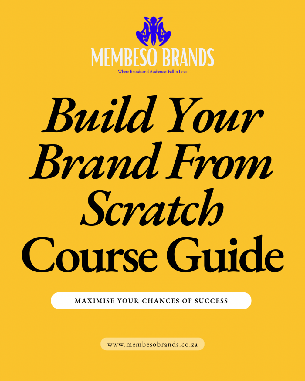 Membeso Brands Academy