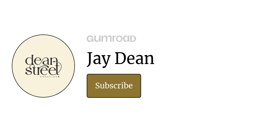 Jay Dean