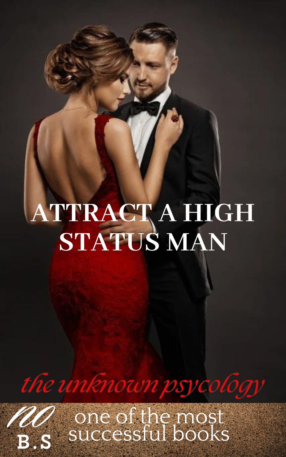 attract a high status man e-book dating