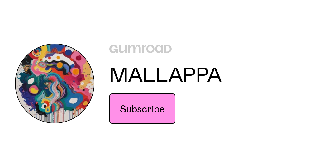 MALLAPPA