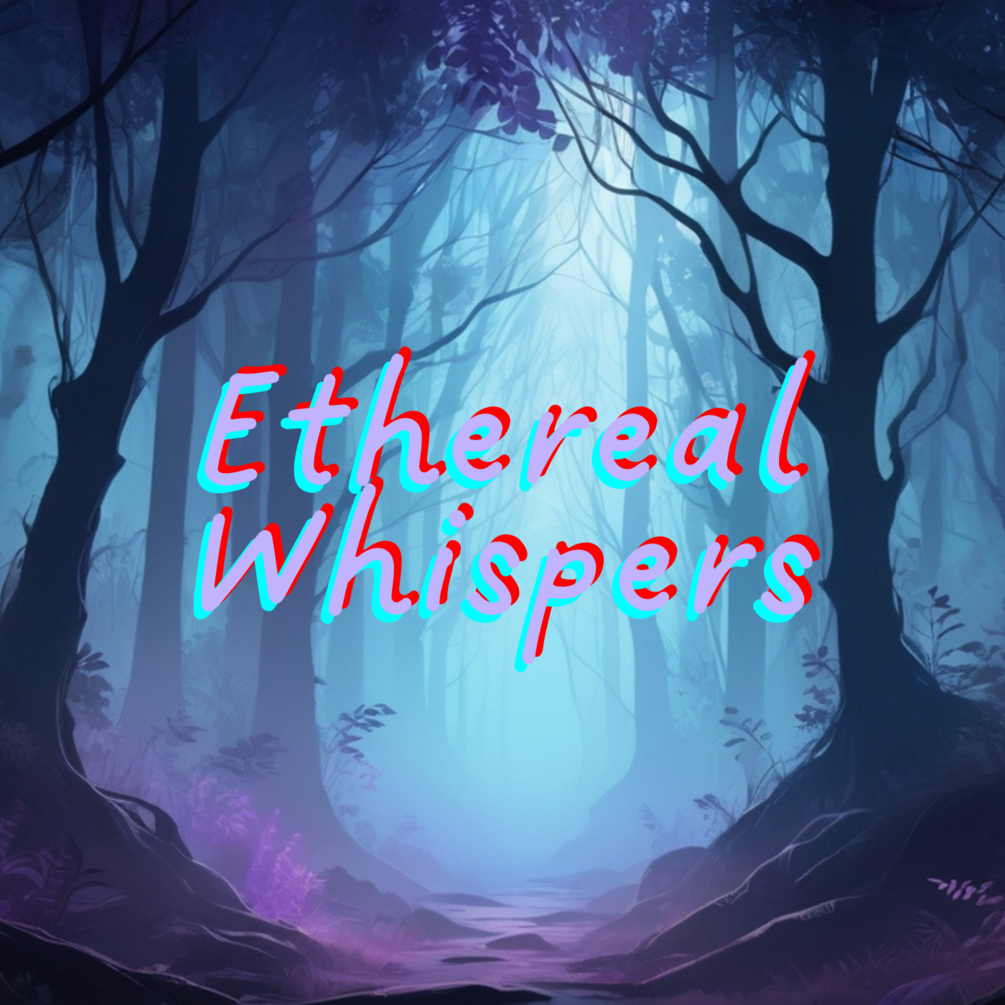 Ethereal Whispers – A Journey Through Mystical Soundscapes