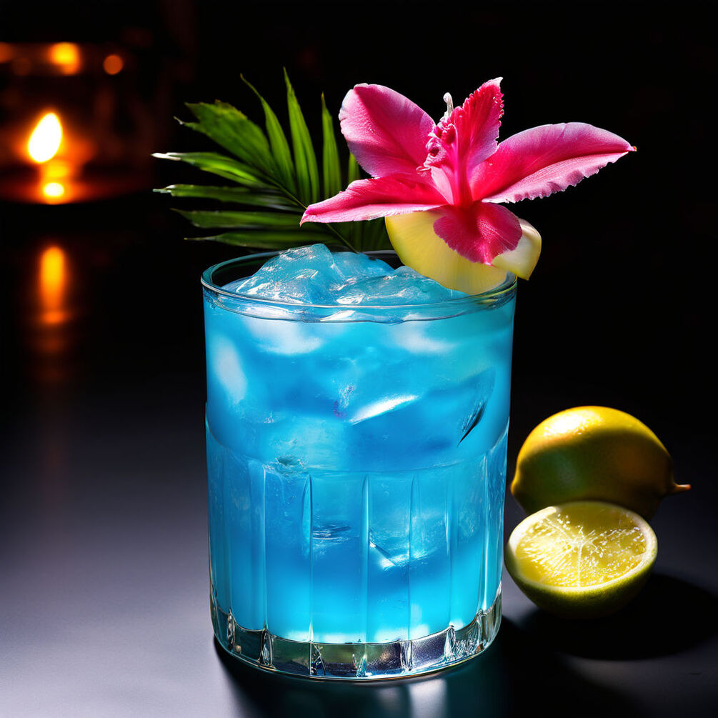 "Cocktails Galore: 50 Recetas para Sacudir, Mezclar y Brindar"