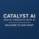Catalyst AI ToolKit 2025