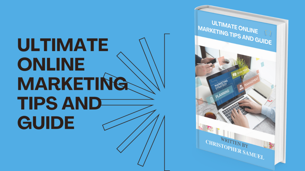 Ultimate Online Marketing Tips And Guide (copy)