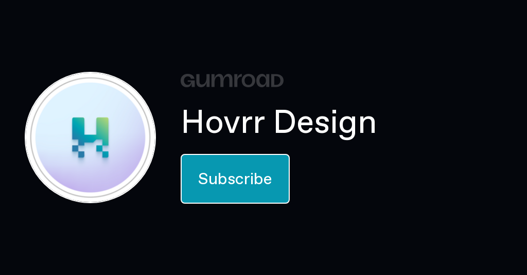 Hovrr Design