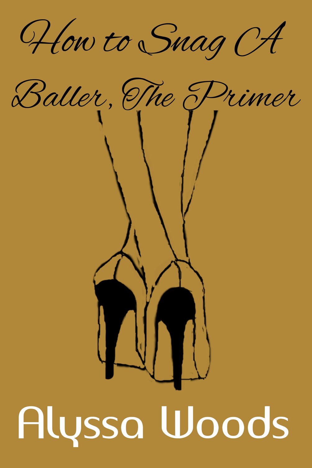 How to Snag a Baller, A Primer