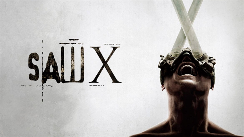 Saw X LAT CAM