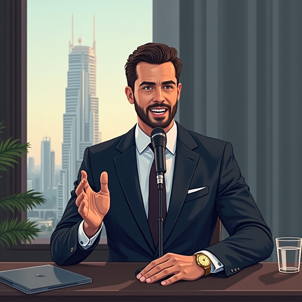 YouTube Automation Starter Blueprint