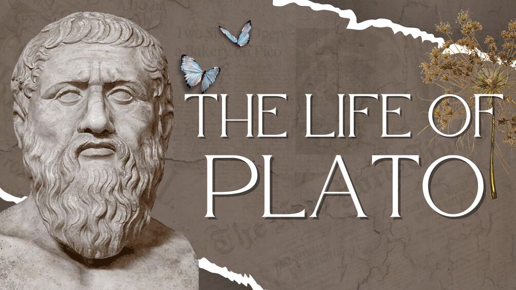Life of Plato Lesson