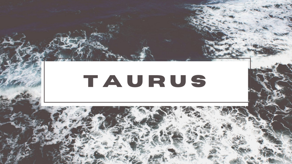 Taurus-Pink Full Moon (04/27/21) Extended