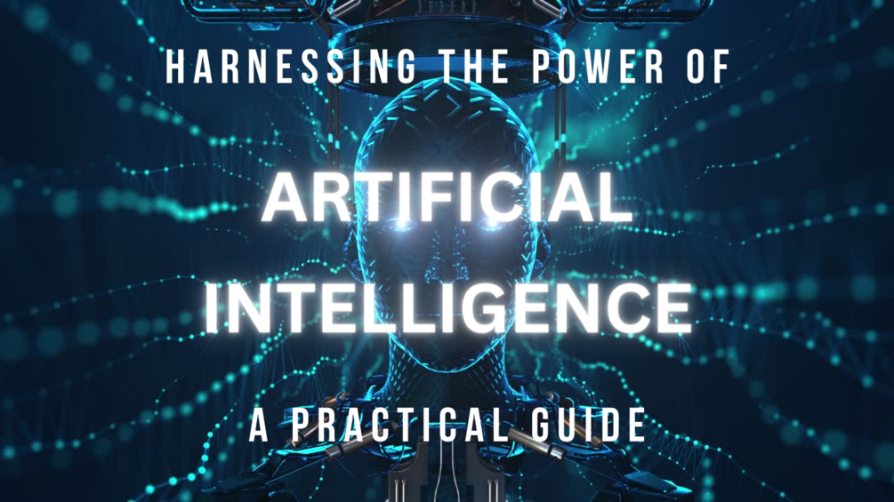 Audiobook - Harnessing the Power of Artificial Intelligence: A ...
