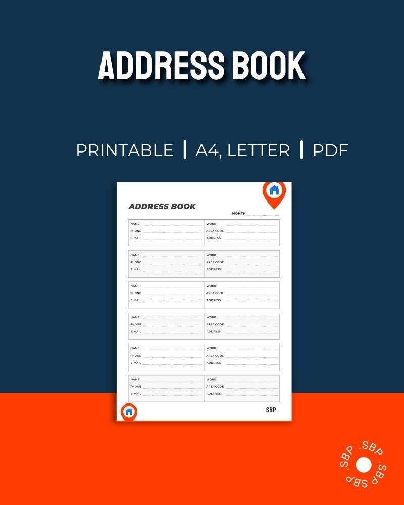 Address Book