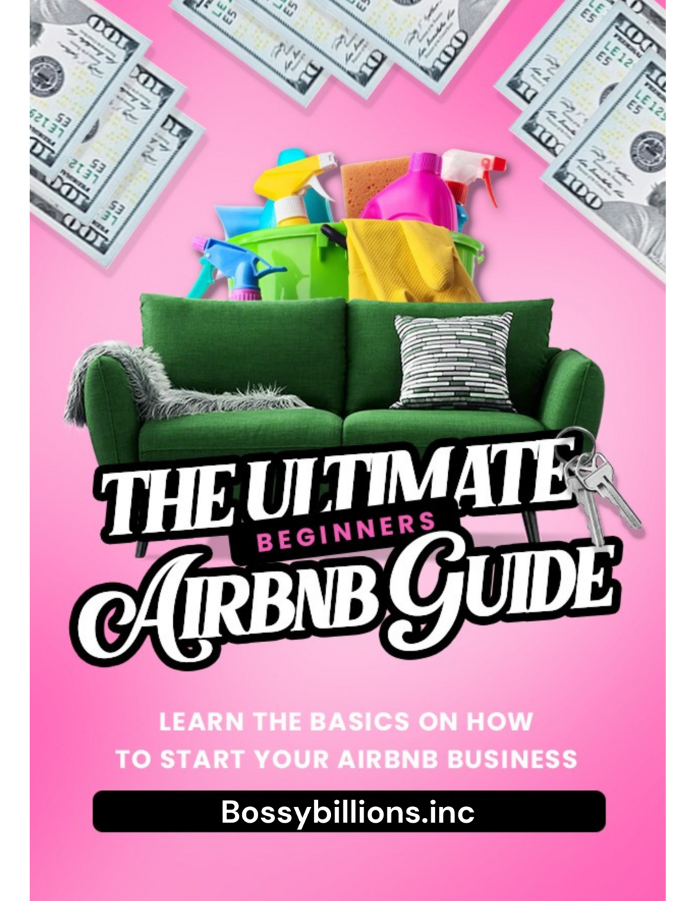The Ultimate Guide to Starting Your Airbnb: From Setup to Success