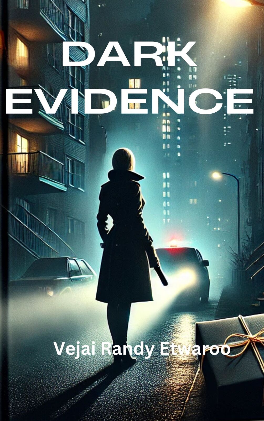 Dark Evidence